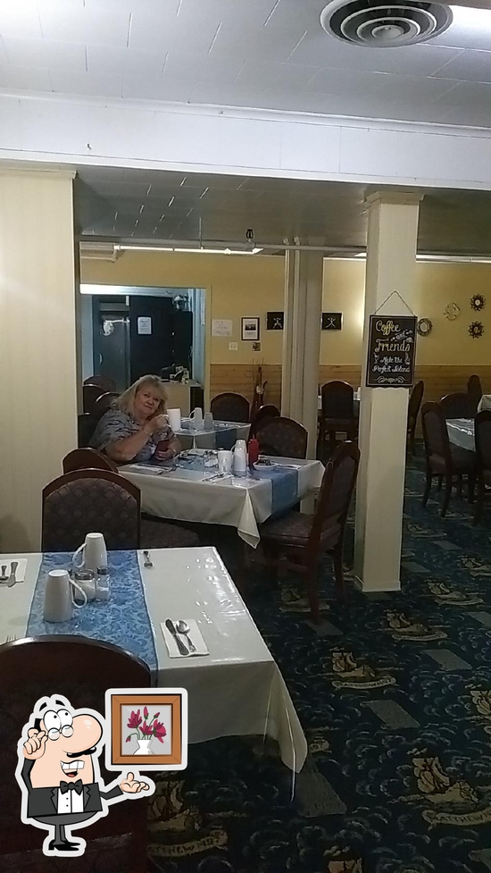 Hotel Corner Brook in Corner Brook - Restaurant reviews