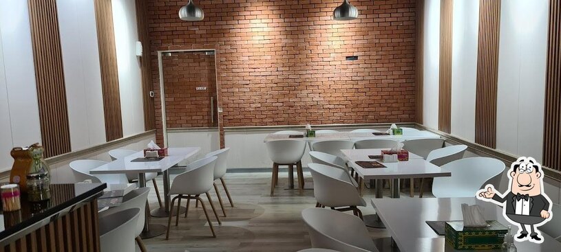 House of Dal Kitchen and Restaurant, Dubai - Restaurant menu, prices ...