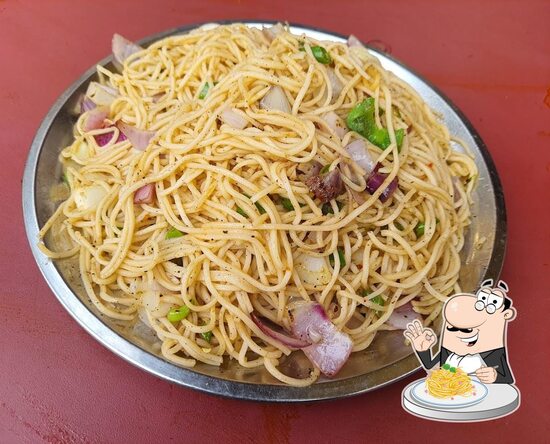 Lama Chinese fast food, New Delhi - Restaurant menu, prices and reviews