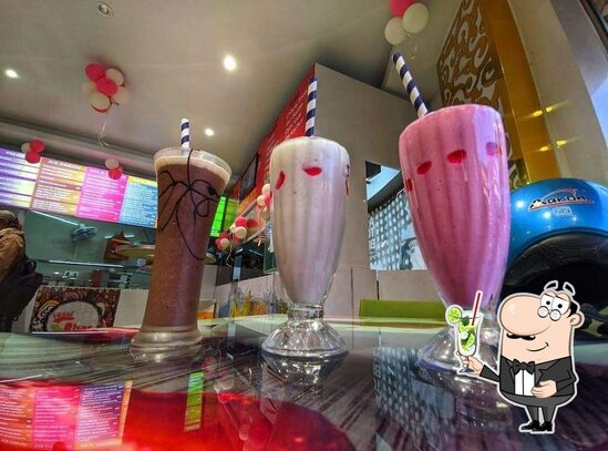 Lassi Ghar South Indian Chinese Fast Food, Ranchi - Restaurant menu and ...