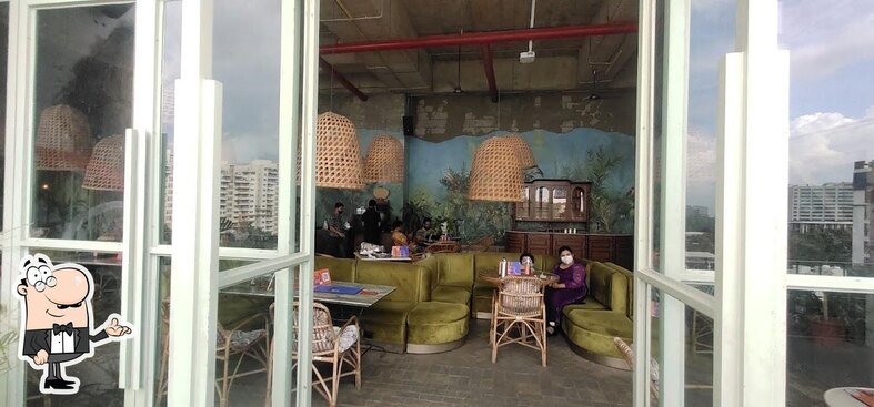 Sarjapur Social, Bengaluru, Sarjapur - Marathahalli Rd - Restaurant reviews