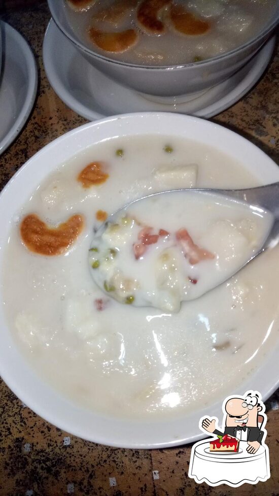 Sekoteng Bangkok (pindahan dari DU) cafe, Bandung - Restaurant reviews