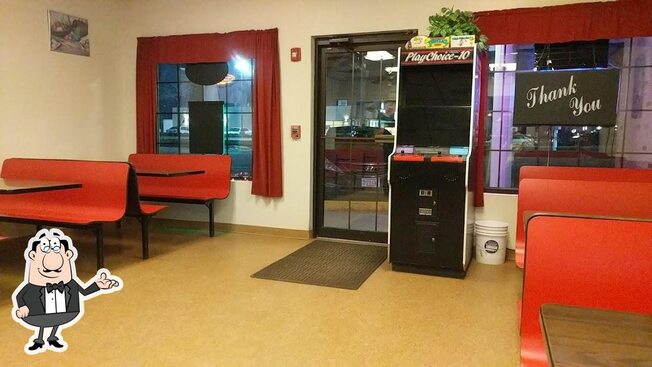 Super Pizza & Subs, 575 S St W #8 in Raynham - Restaurant menu and reviews