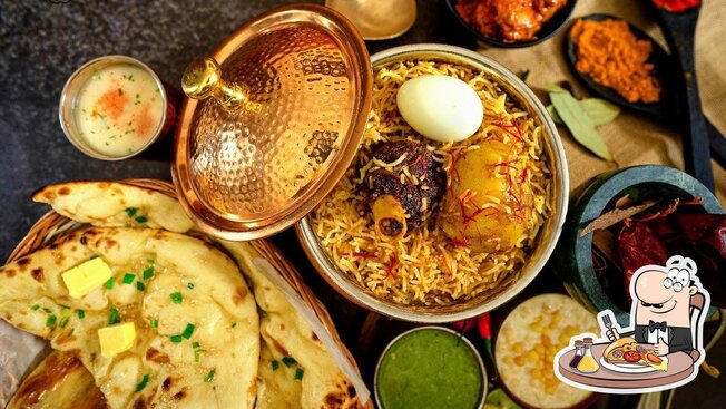 Tandoor Park, Kolkata, Office 28 - Restaurant reviews