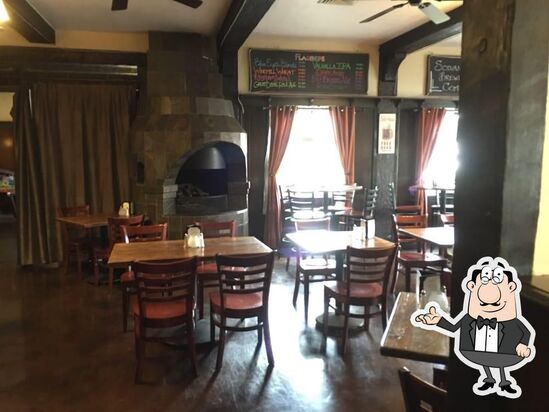 Solvang Brewing Company, Solvang - Restaurant menu, prices and reviews