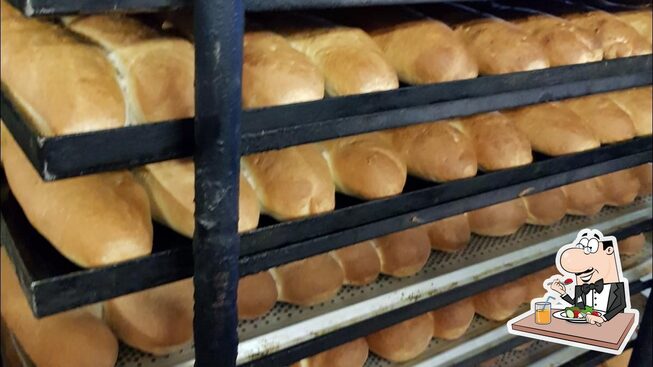 ELDOS FAST FOOD & BAKERY., Soweto - Restaurant menu and reviews