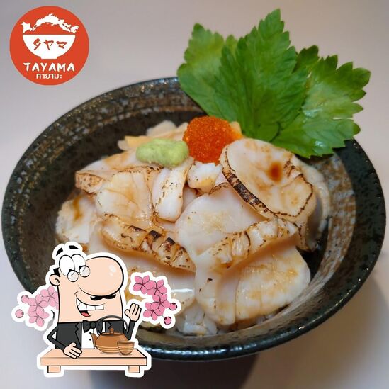 Tayama タヤマ ทายามะ restaurant, Bangkok - Restaurant reviews
