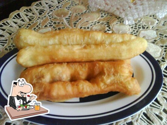 Rawon Rampal restaurant, Malang - Restaurant reviews