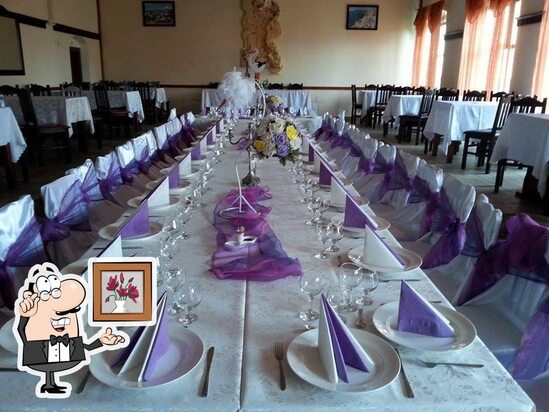 Restaurant Afroditi, Boroaia - Restaurant menu, prices and reviews