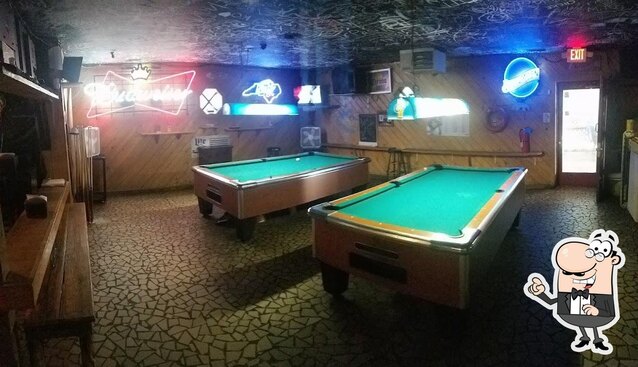 Riptidez, Cedar Point - Restaurant menu, prices and reviews