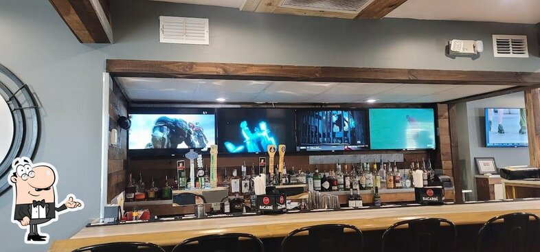 The Getaway Grille and Bar, Tallahassee - Restaurant menu, prices and ...