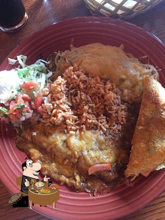 Cinnamon Lodge, Big Sky - Restaurant menu, prices and reviews