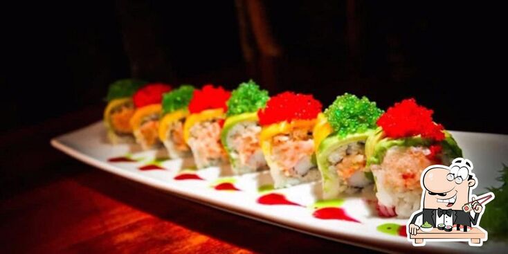 Amber West Village in New York City - Restaurant menu and reviews