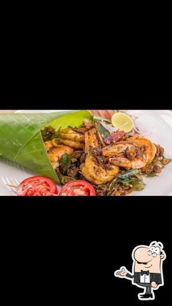 Calicut Notebook Restaurant, Sharjah - Restaurant menu, prices and reviews