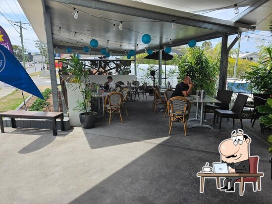 Catch & Co., Dutton Park - Restaurant menu, prices and reviews