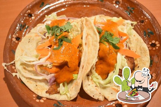 El Ranchero Market in Salem - Restaurant menu and reviews