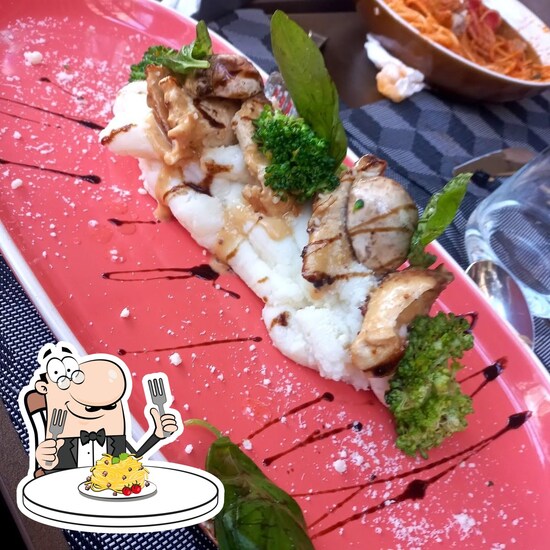 MADO restaurant, Casablanca - Restaurantbewertungen