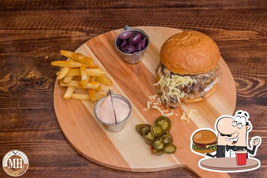 Meat House restaurant, Suez - Restaurant reviews