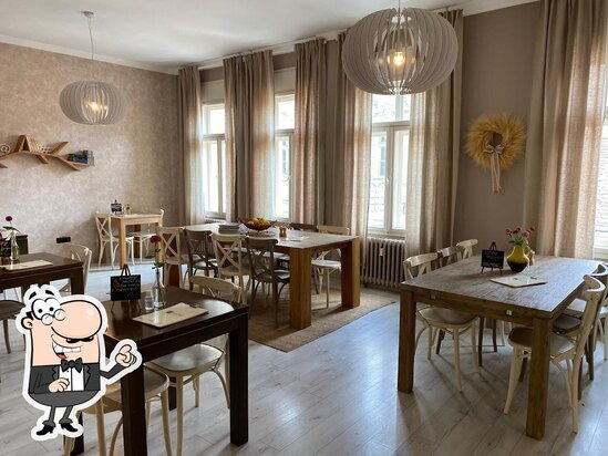 NARU, Timișoara - Restaurant menu and reviews