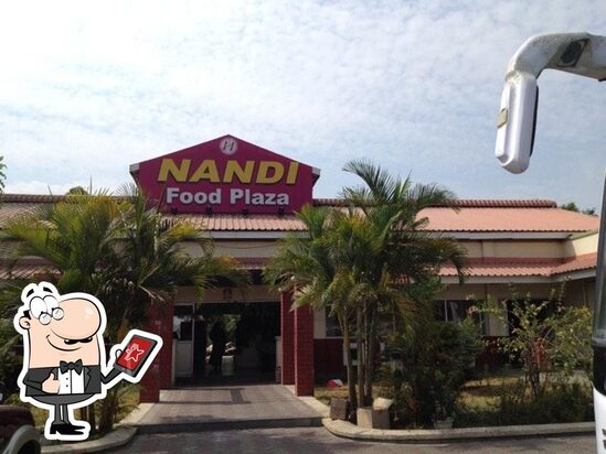 Nandi Food Plaza, Bangarupalem - Restaurant menu, prices and reviews