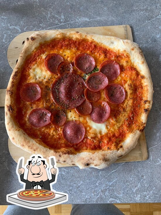 Papa George restaurant, Coesfeld - Restaurant reviews