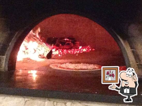 Pizza e Core RistoPizza, Bari - Menu del ristorante, prezzi e recensioni
