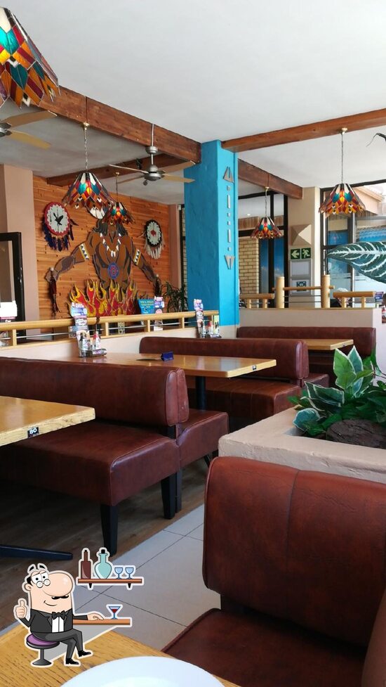 Rocky Peak Spur, Alberton - Restaurant menu, prices and reviews