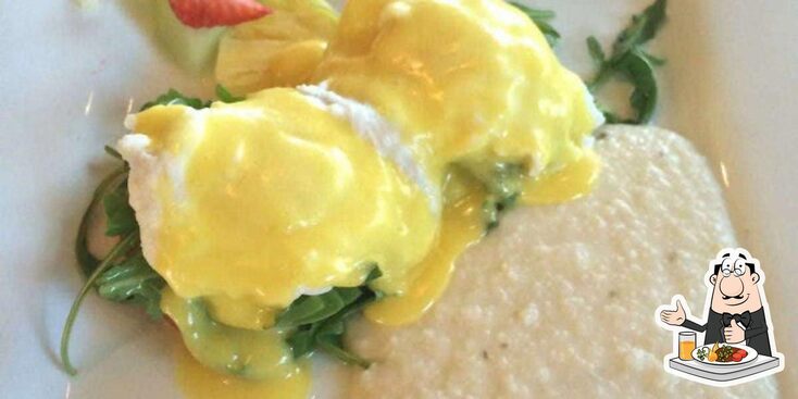 Stella Grill in Salt Lake City - Restaurant menu and reviews