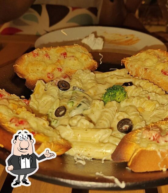 Tesoro cafe & event place, Ahmedabad - Restaurant menu, prices and reviews