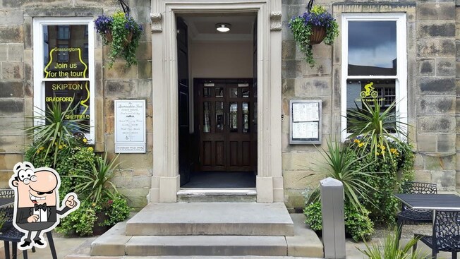 The Devonshire - JD Wetherspoon, Skipton - Restaurant menu, prices and ...