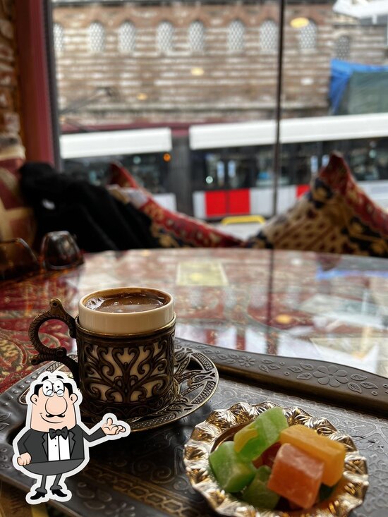 The Must Turkish Restaurant, Istanbul - Restaurant menu, prices and reviews