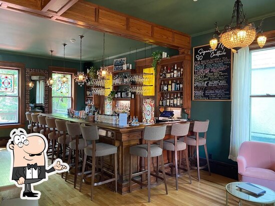 Stunning The Waiting Room Old Forge Photos