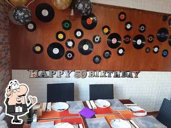 Terraza in Design, Benalmádena - Restaurant menu, prices and reviews
