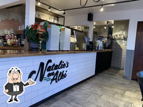 Natalie's on Alki, Seattle - Restaurant menu, prices and reviews