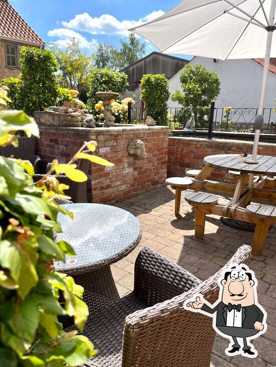 TWEED at Wadworth, Doncaster - Restaurant menu, prices and reviews