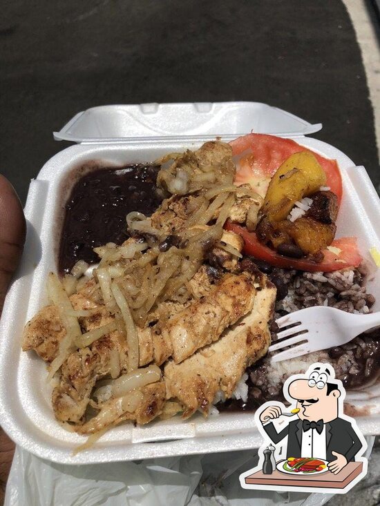El Doblon in Miami - Restaurant menu and reviews