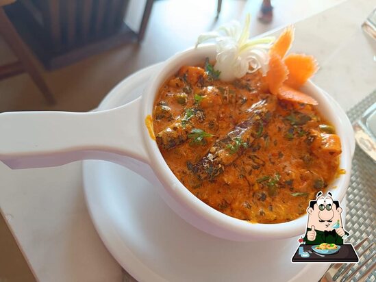 Deep Sea Dine, Dwarka - Restaurant menu, prices and reviews