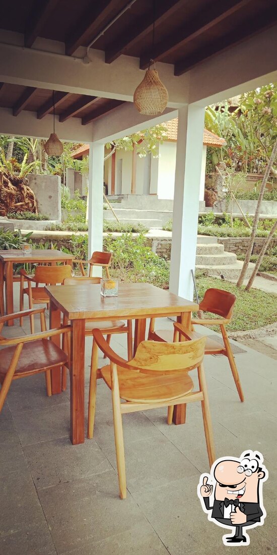 Sayan Point restaurant, Ubud - Restaurant reviews