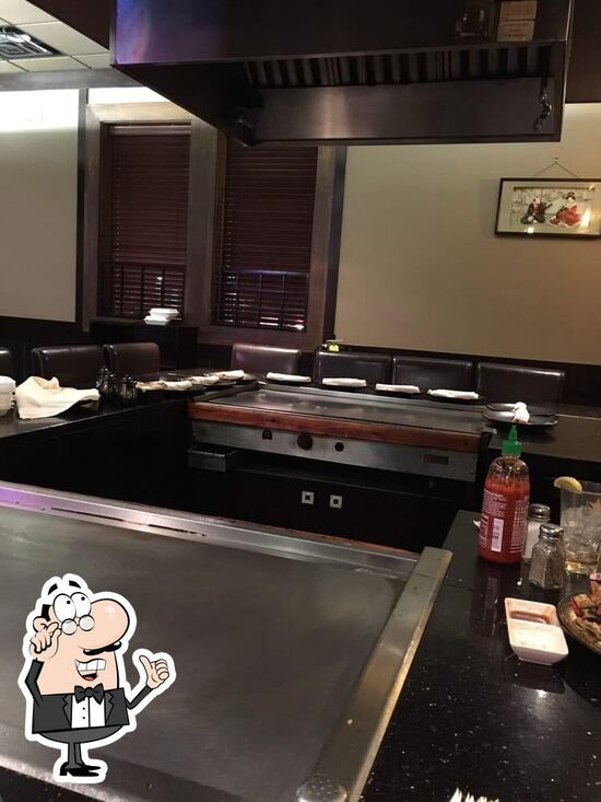 Hayashi Japanese Steakhouse, Albuquerque - Restaurant menu, prices and ...