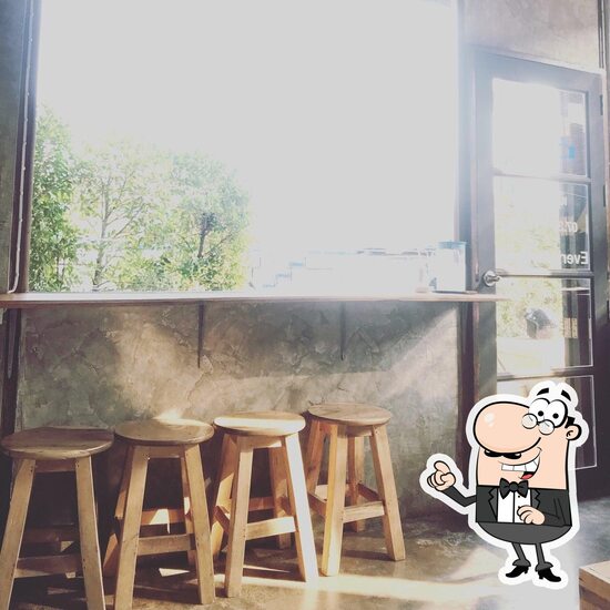กอบกาแฟ Koub Coffee, Uthai Mai - Menú del restaurante, precios y reseñas