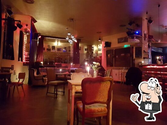 Lovelite pub & Bar, Berlin - Restaurantbewertungen