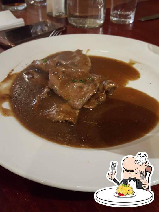 Trattoria Pontypridd, Pontypridd - Restaurant menu, prices and reviews