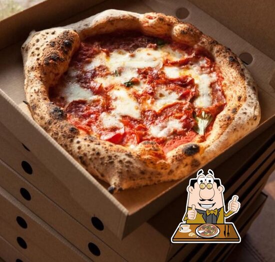 Pizzeria Tradizionale, Tangier - Restaurant reviews