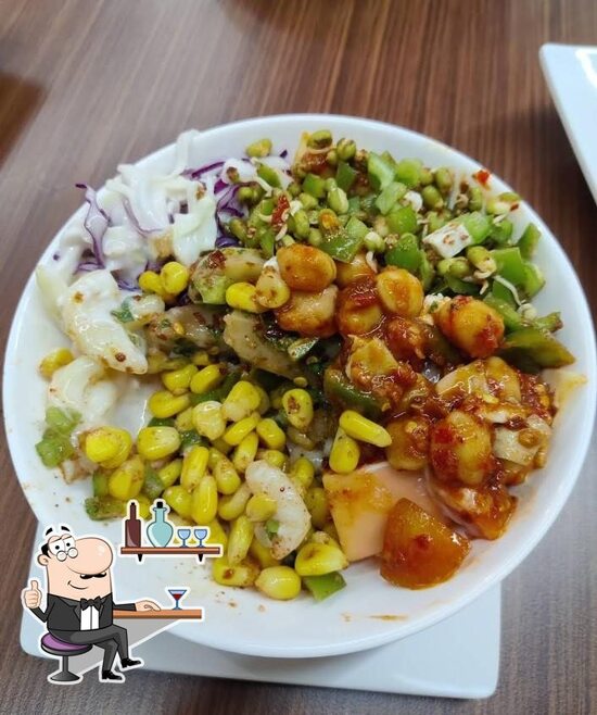 tds Restro Lounge, Nagpur - Restaurant menu, prices and reviews
