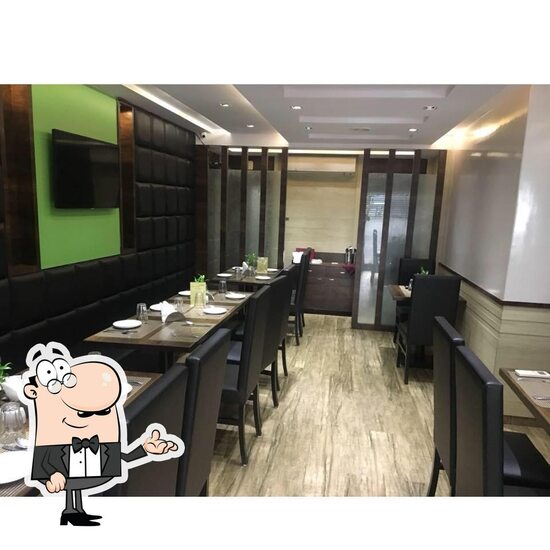 Attill The Fine Dining Restaurant, Mumbai - Restaurant menu, prices and ...