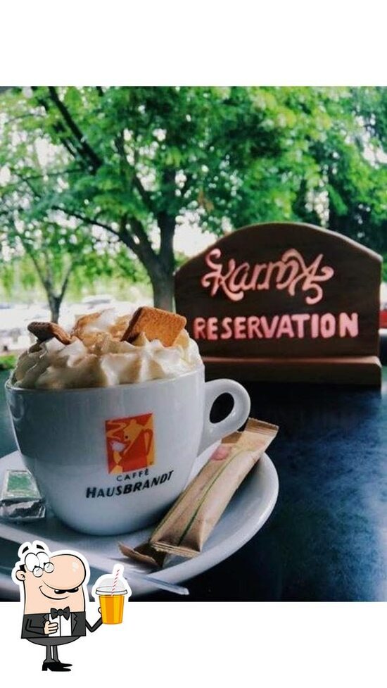Karma Cafe, Skopje - Restaurant menu, prices and reviews