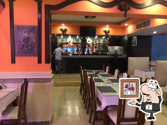 Delhi Delight Indian Restaurant, Hurghada - Restaurant menu and reviews