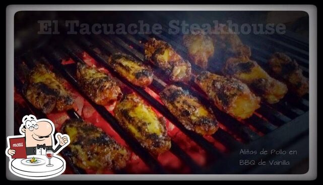 El Tacuache Steakhouse, Gutiérrez Zamora, Gutiérrez Zamora - Restaurant ...