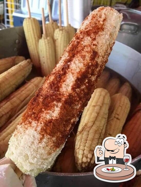 El elote con bigote, Tepotzotlán - Menú del restaurante, precios y reseñas