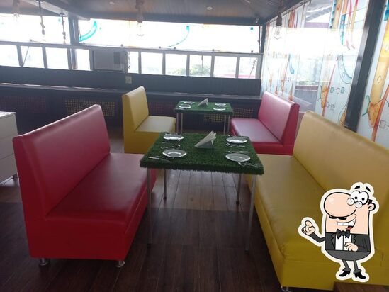 Grand A Star Resturant and Cafe, Meerut - Restaurant menu, prices and ...